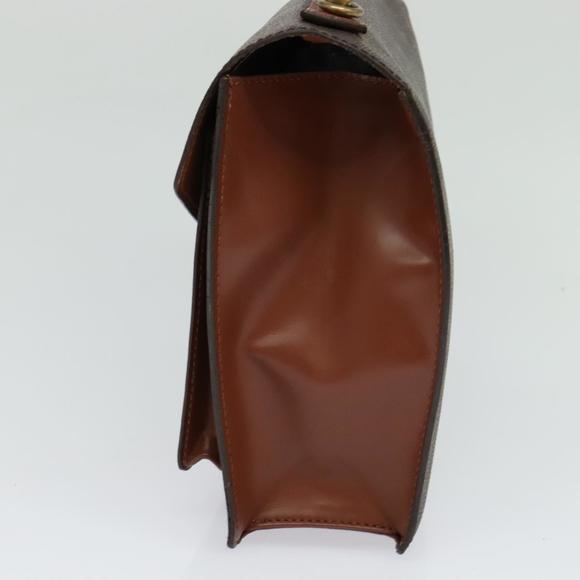 Louis Vuitton | Bags | Louis Vuitton Monogram Monceau 28 Hand Bag M5185 ...